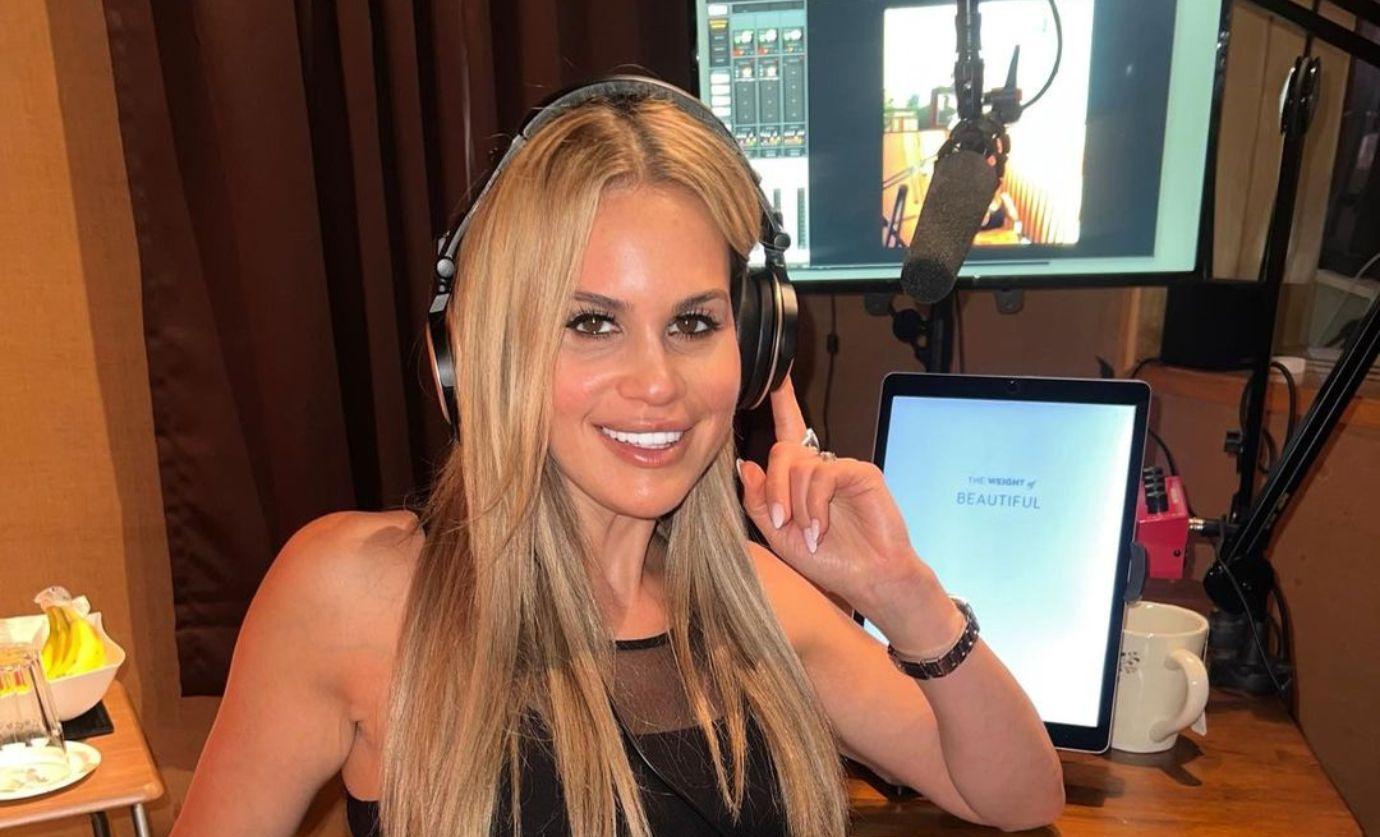 Jackie Goldschneider Claims 'RHONJ' Is 'Toxic'