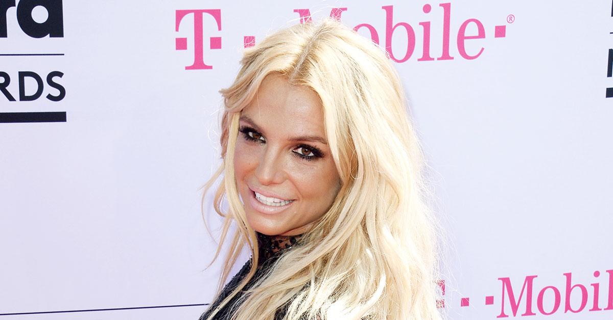Britney Spears Files To End 13 Year Conservatorship This Fall