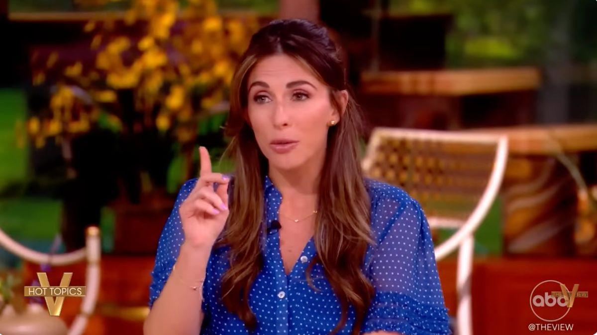 'The View': Donald Trump Should 'Get In The Ring' During UFC Fight
