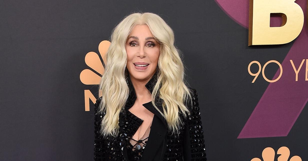 Cher's Daughter-In-Law Accuses Her Of Blocking Contact With Husband