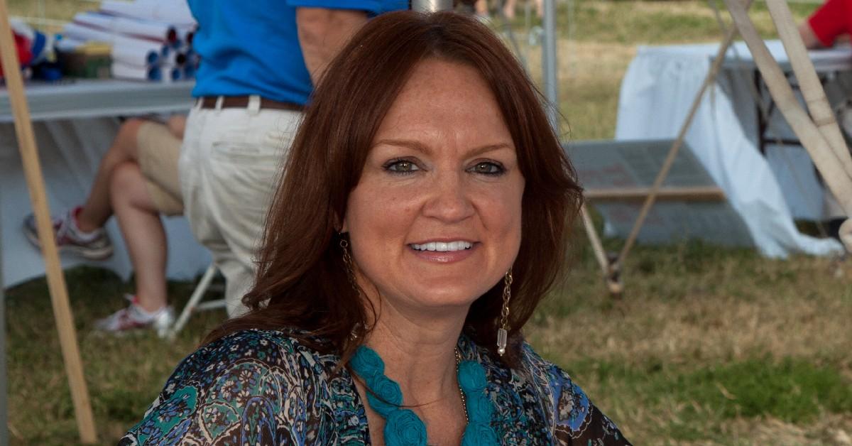 Ree Drummond Insists She Did Not Use Ozempic To Lose 60 Pounds