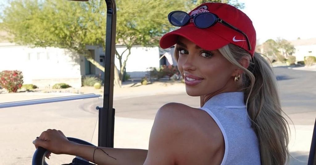 Who Is Miranda McWhorter? Meet The 'Secret Lives of Mormon Wives' Star