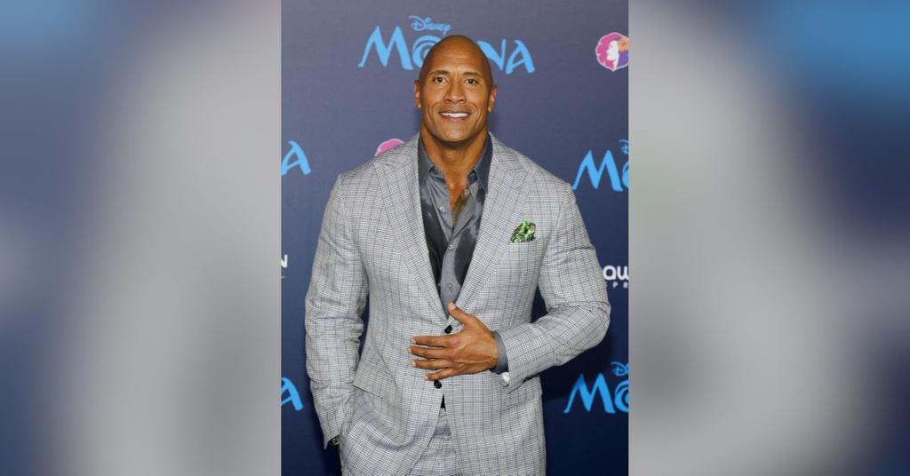 Dwayne 'The Rock' Johnson's Plane Malfunctions, Lands Back In Hawaii