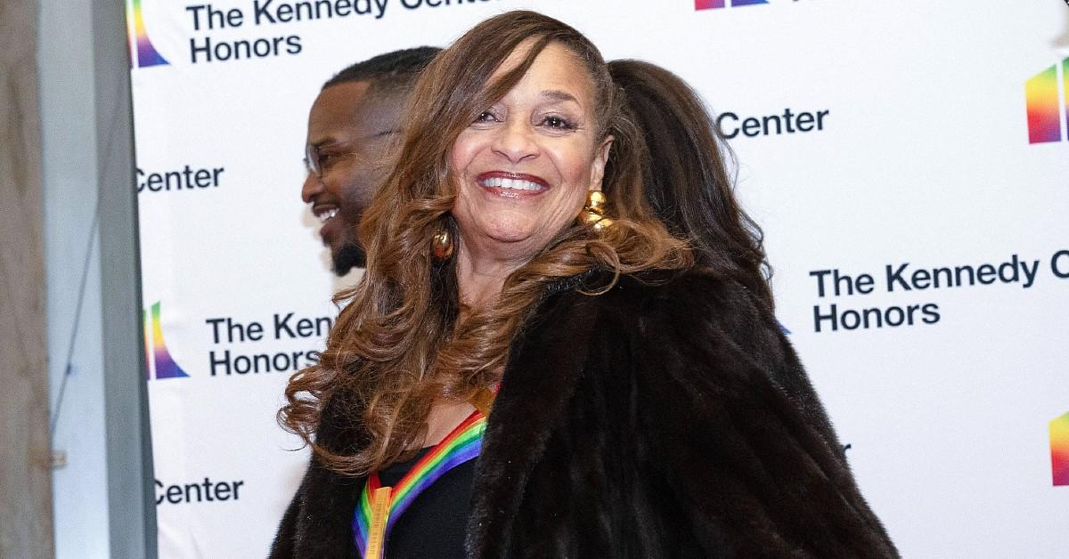 Debbie Allen Says She's 'Disciplined' After Pre-Diabetes Diagnosis