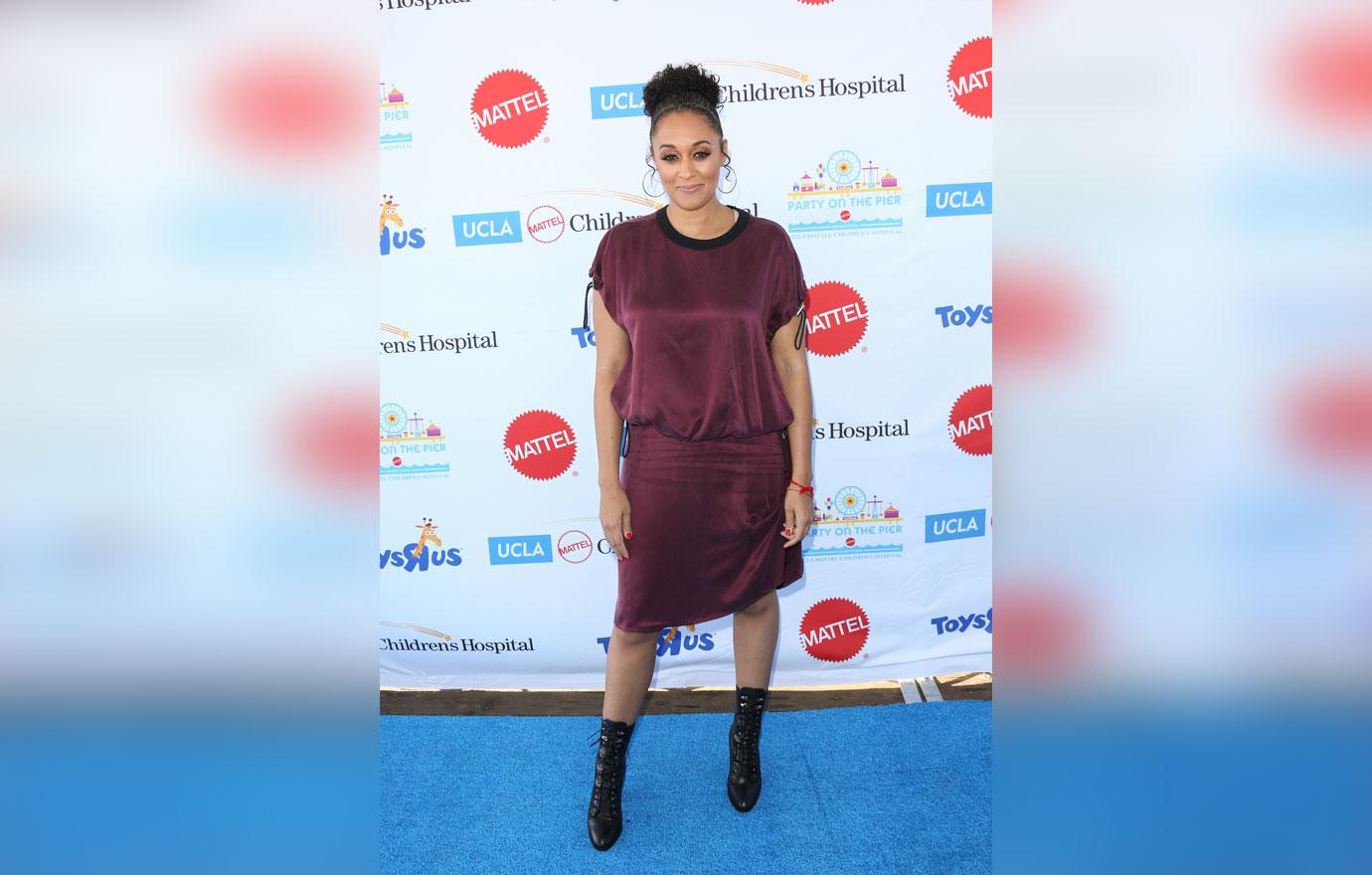 Jackee Harris Confirms A 'Sister, Sister' Reboot Is Happening : 'I'm ...