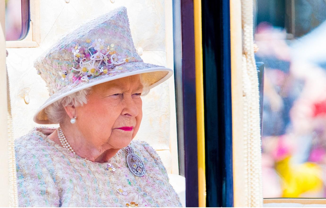 'Gutsy' Queen Elizabeth II Would 'Drive Her Cars Fast Around Balmoral'