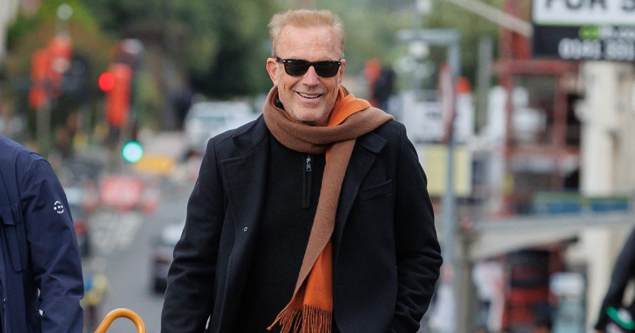 Jewel & Kevin Costner Spark Dating Rumors After 'Flirty' Appearance