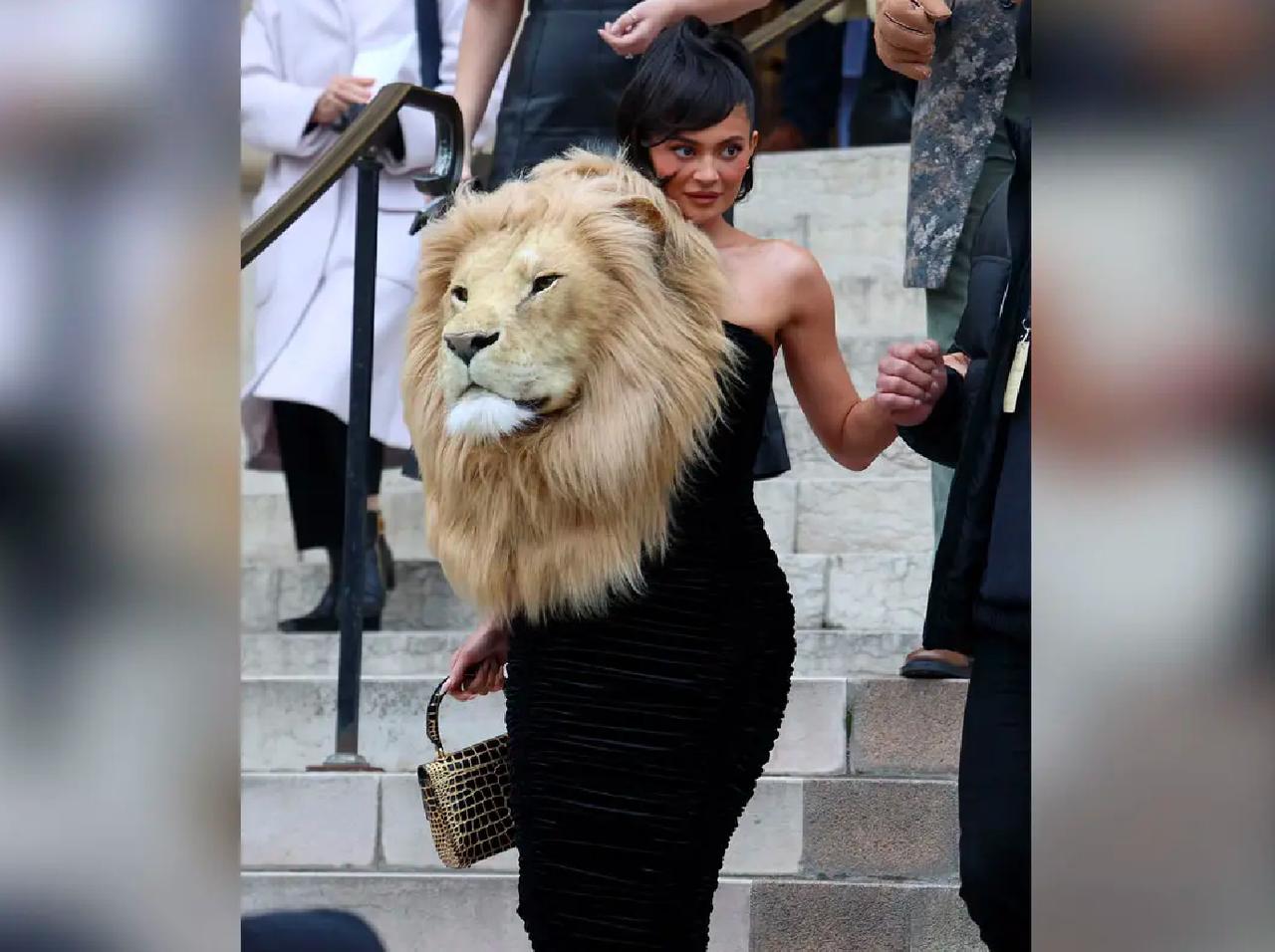 Kylie Jenner's Worst-Ever Outfit Fails: Photos