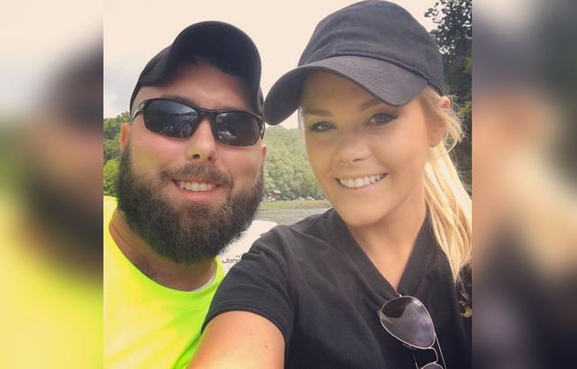 Corey Simms' Daughter With Wife Miranda Celebrates Her 4th Birthday!