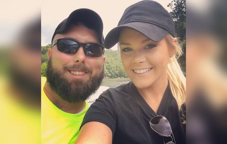 Corey Simms' Daughter With Wife Miranda Celebrates Her 4th Birthday!