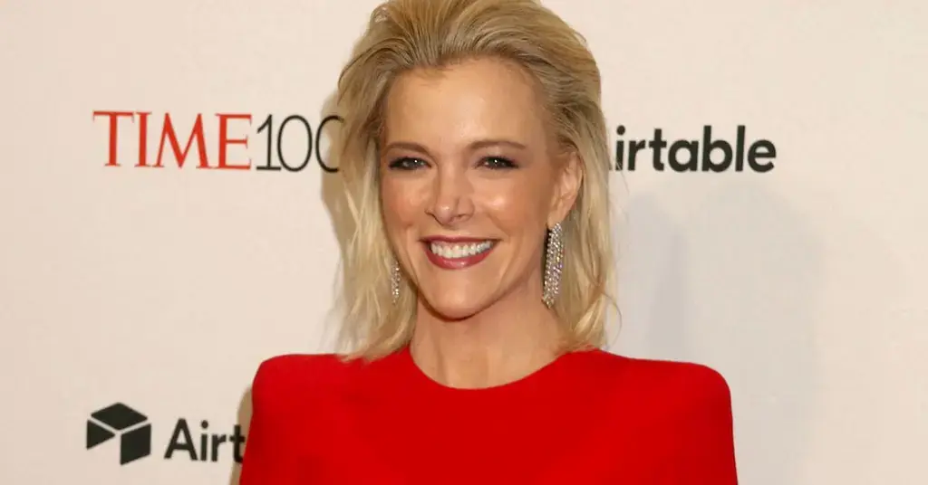 Hot Mic Caught Megyn Kelly Laughing At A Joke About Ron DeSantis