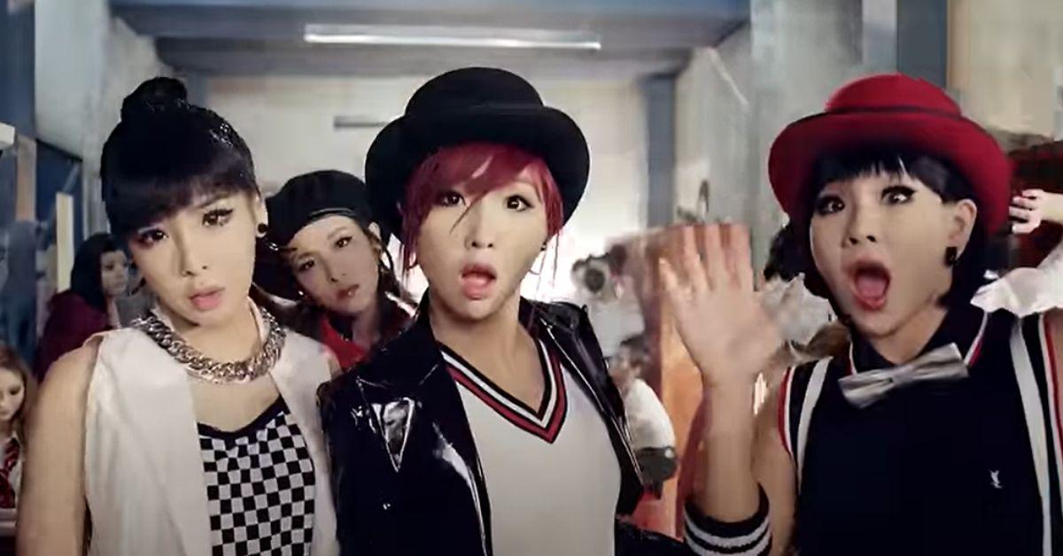 Best Boy & Girl Bands Of All Time: BLACKPINK, *NSYNC & More