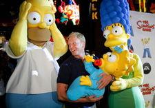 Spotted! Oct. 31, 2007