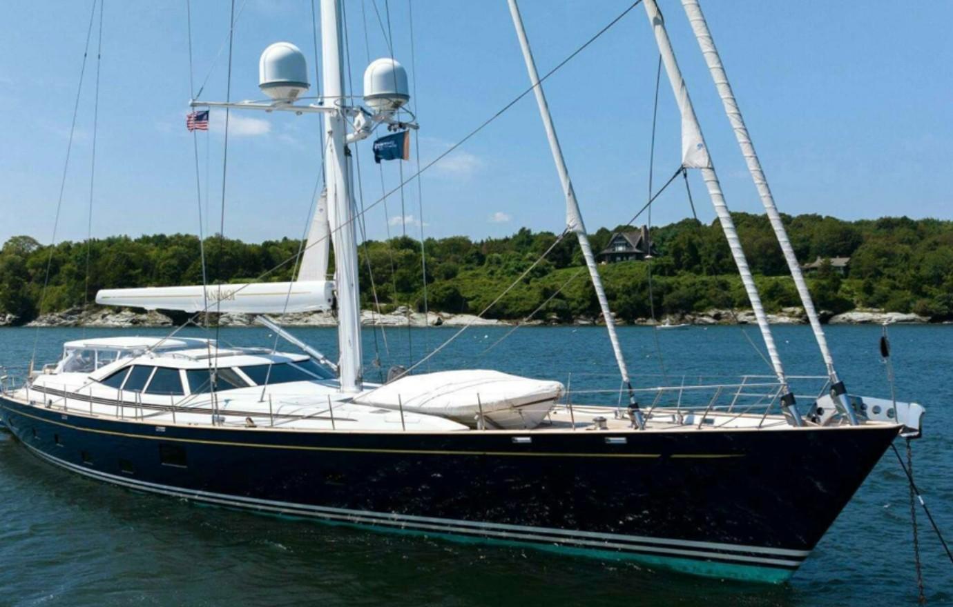 Mark Sanford Caught With Mistress Maria Belen Chapur On Boat Getaway