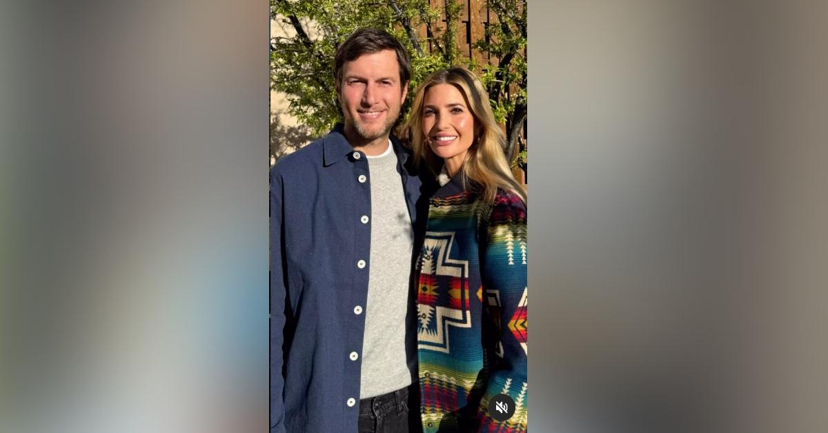 Ivanka Trump Shows Off Bikini Body In End Of Year Video: Watch