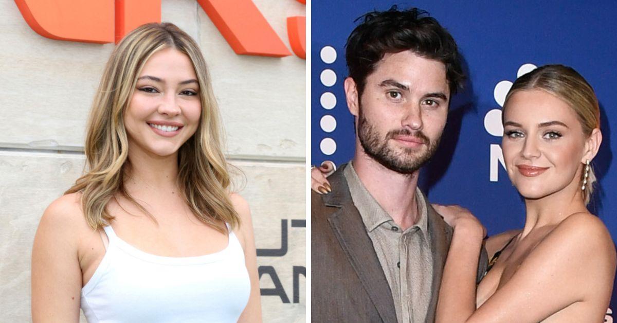 'Outer Banks' Cast: Who's Dating Who In Real Life?