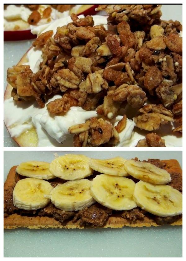 Simple Snack Ideas That Taste Too Good to Be Healthy—But Really Are!