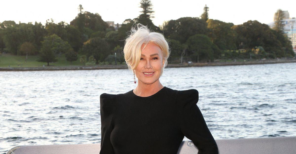 Hugh Jackman & Sutton Foster 'Happier Than Ever' After Romance Revealed