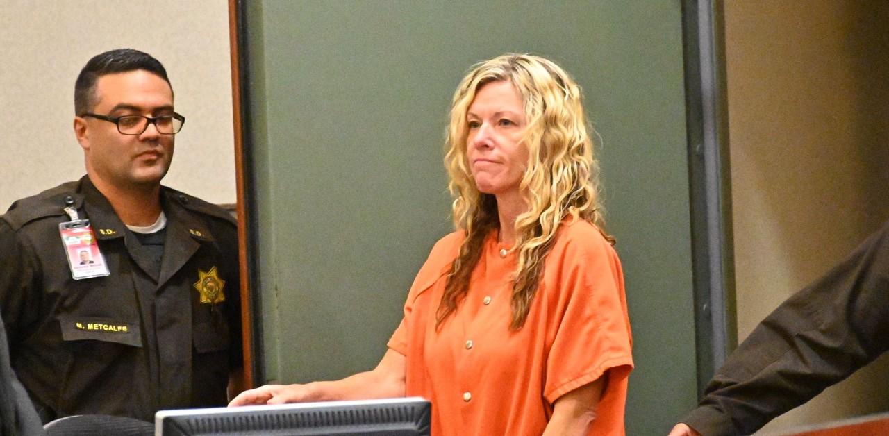 Grandma Of Lori Vallow's Slain Son Blasts Trial Delay As 'Tactic'