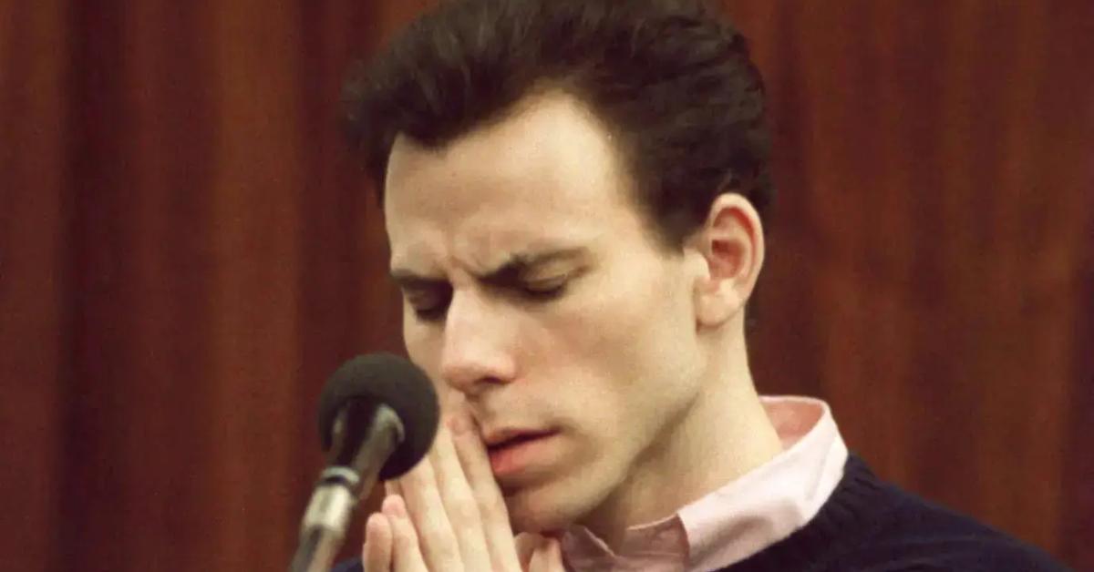 Erik & Lyle Menendez Recall Being 'Violently' Attacked In Prison