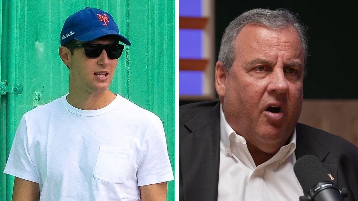 Chris Christie Says Jared Kushner Got Him Fired For Putting Dad In Jail