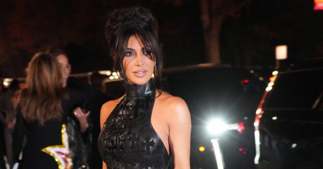 Kanye West 'Set Out To Clone' Ex Kim Kardashian With Bianca Censori