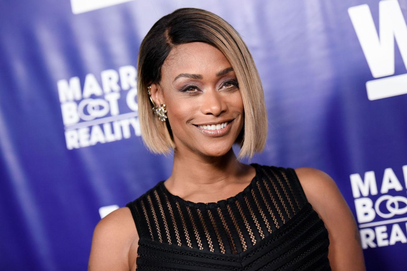 Tami Roman Makes Shocking Allegations About Jennifer Williams In Diss Track