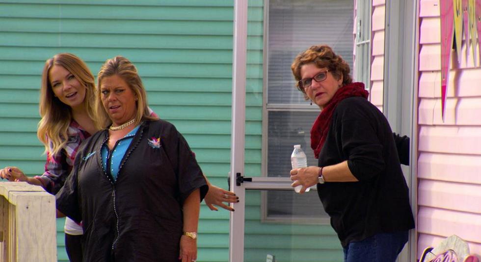 McDreamy's Heroic Move On Grey's Anatomy, The Myrtle Manor Finale And ...