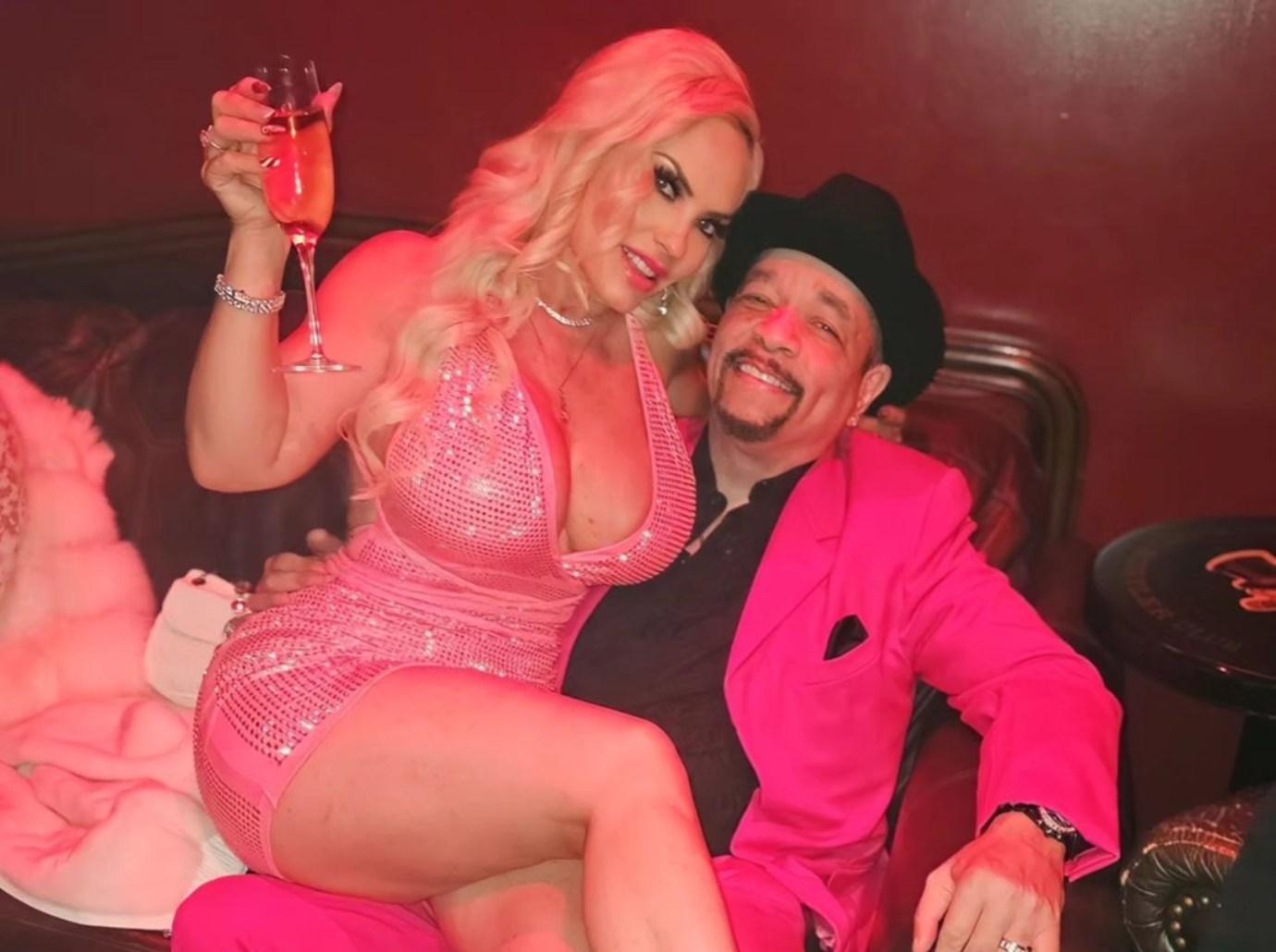 Ice-T Shares NSFW Confession About His 22-Year Marriage To Coco Austin