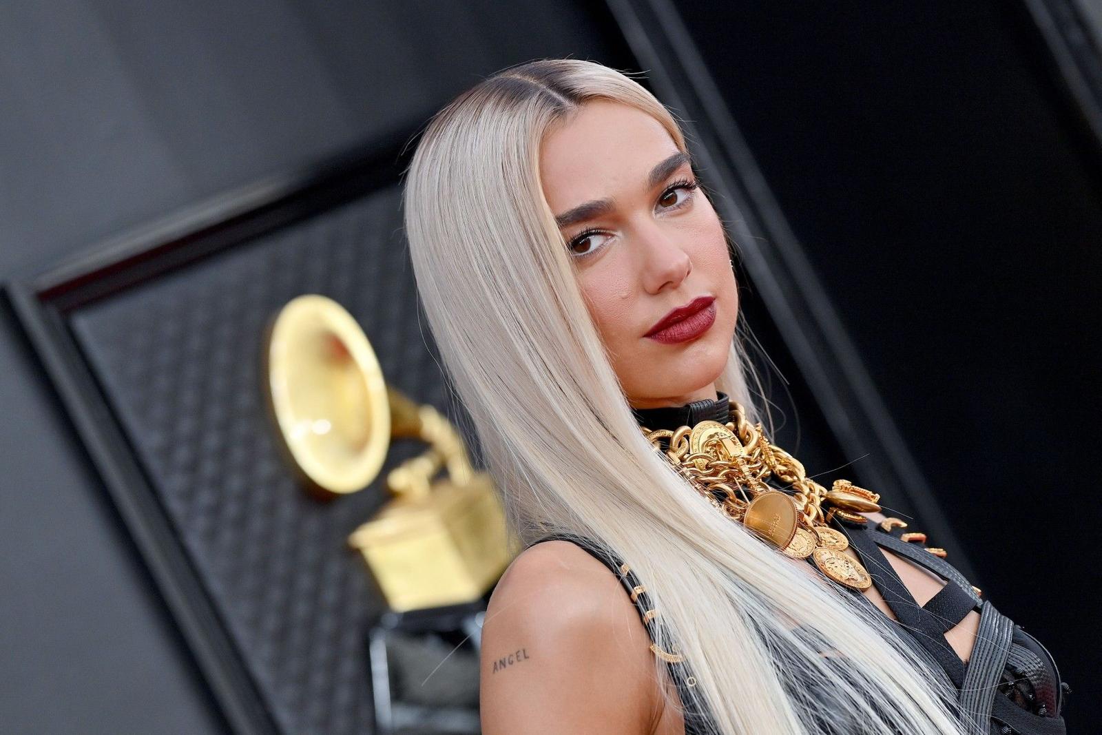 Is Dua Lipa Exclusively Dating Trevor Noah? Singer Breaks Silence