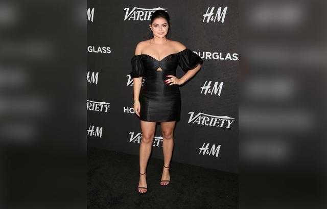 How Did She Do It? Inside Ariel Winter's Amazing Weight Loss Journey!