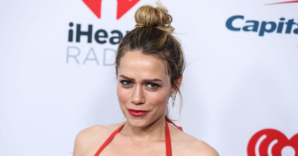 Bethany Joy Lenz's Memoir: Biggest Revelations