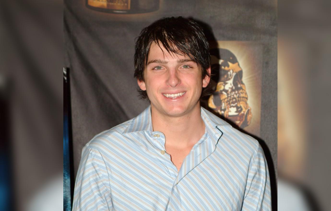Talan Torriero Says Leonardo DiCaprio Loved MTV Show 'Laguna Beach'