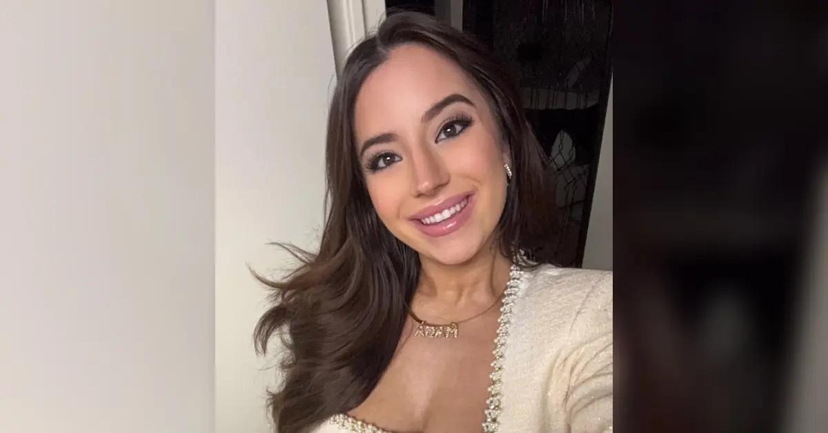 Elon Musk Filing For Full Custody Of His & Ashley St. Clair's Son