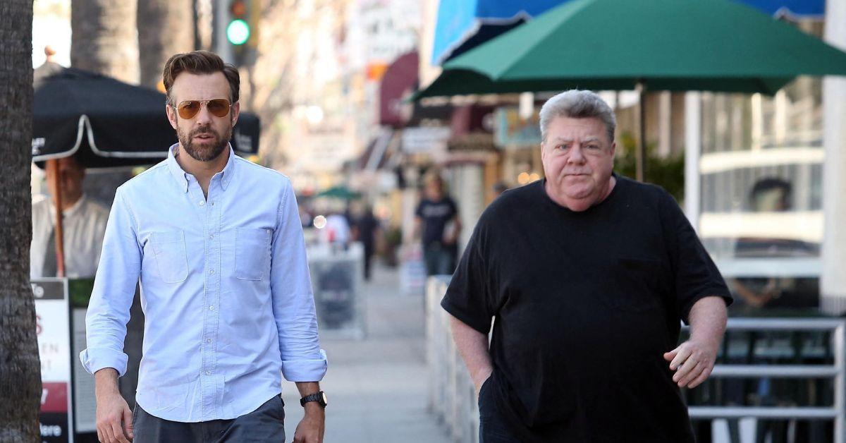 George Wendt's Family: Everything To Know