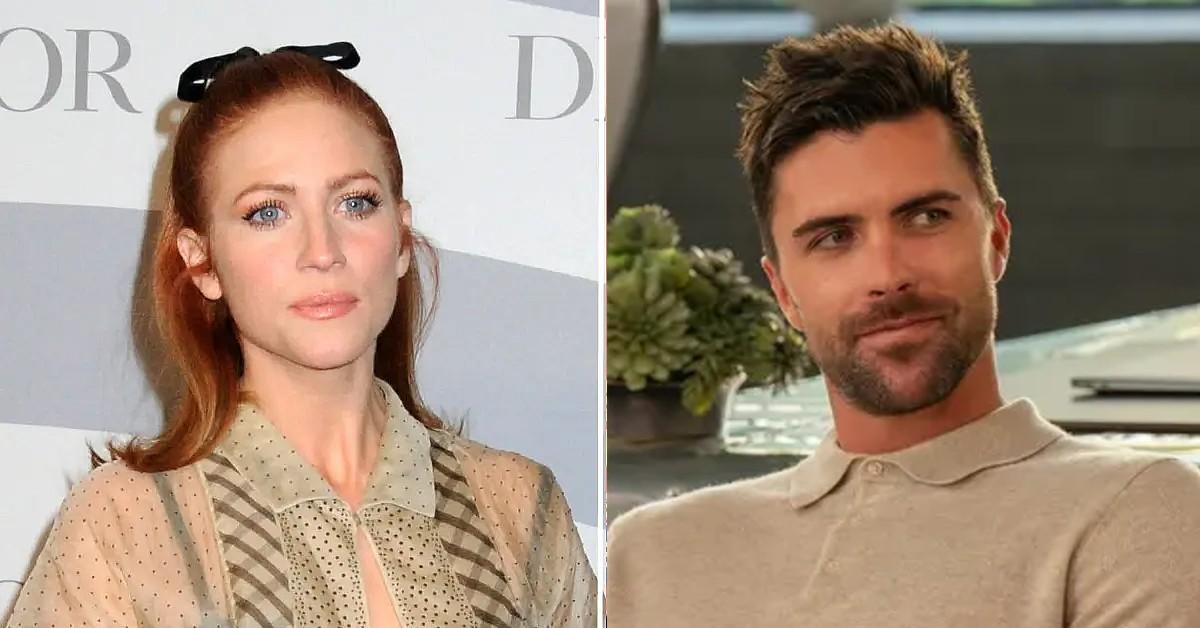 Brittany Snow: 'My Life Turned Upside Down' After Tyler Divorce