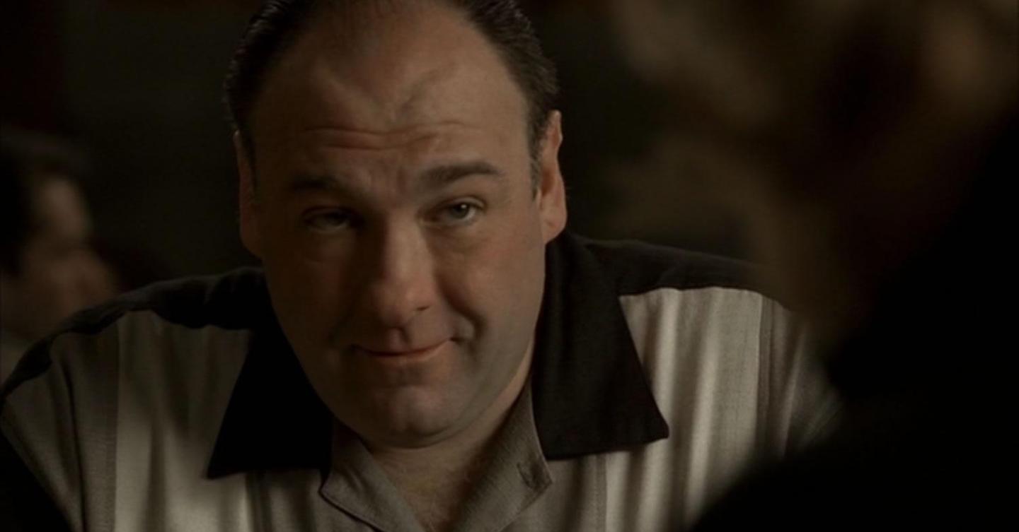 Sopranos Creator Reveals Whether Or Not Tony Died In The Finale