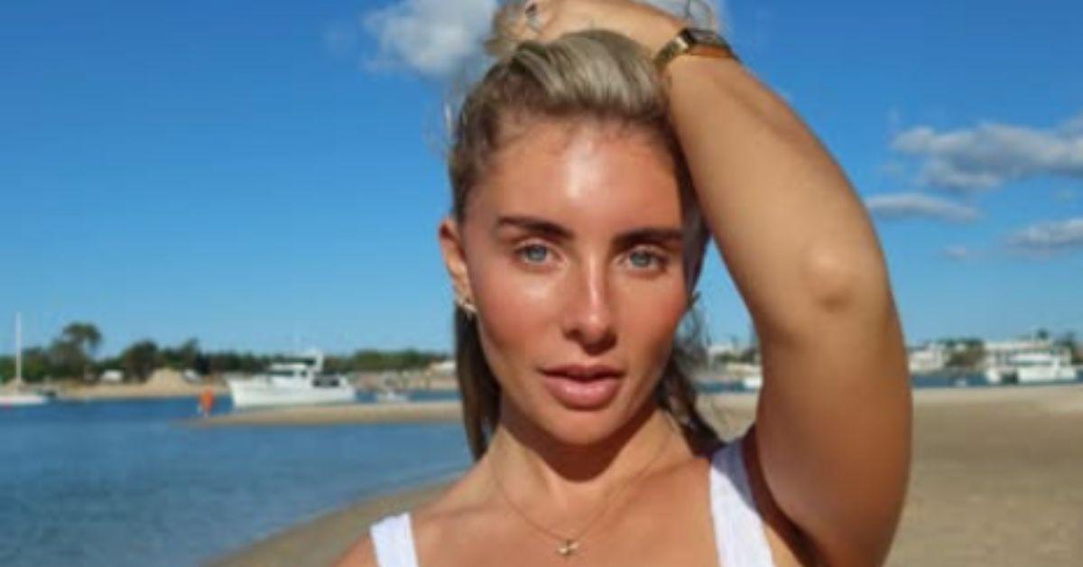 Bonnie Blue Reveals How Many Orgasms She Had During Sex Marathon