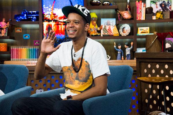 OK! Exclusive: Find Out Why Chef Roble Is Doing All His Valentine's Day ...