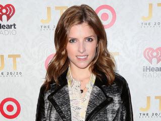 Anna Kendrick Talks ‘Pitch Perfect,’ Her New Music Video and Rumors of ...