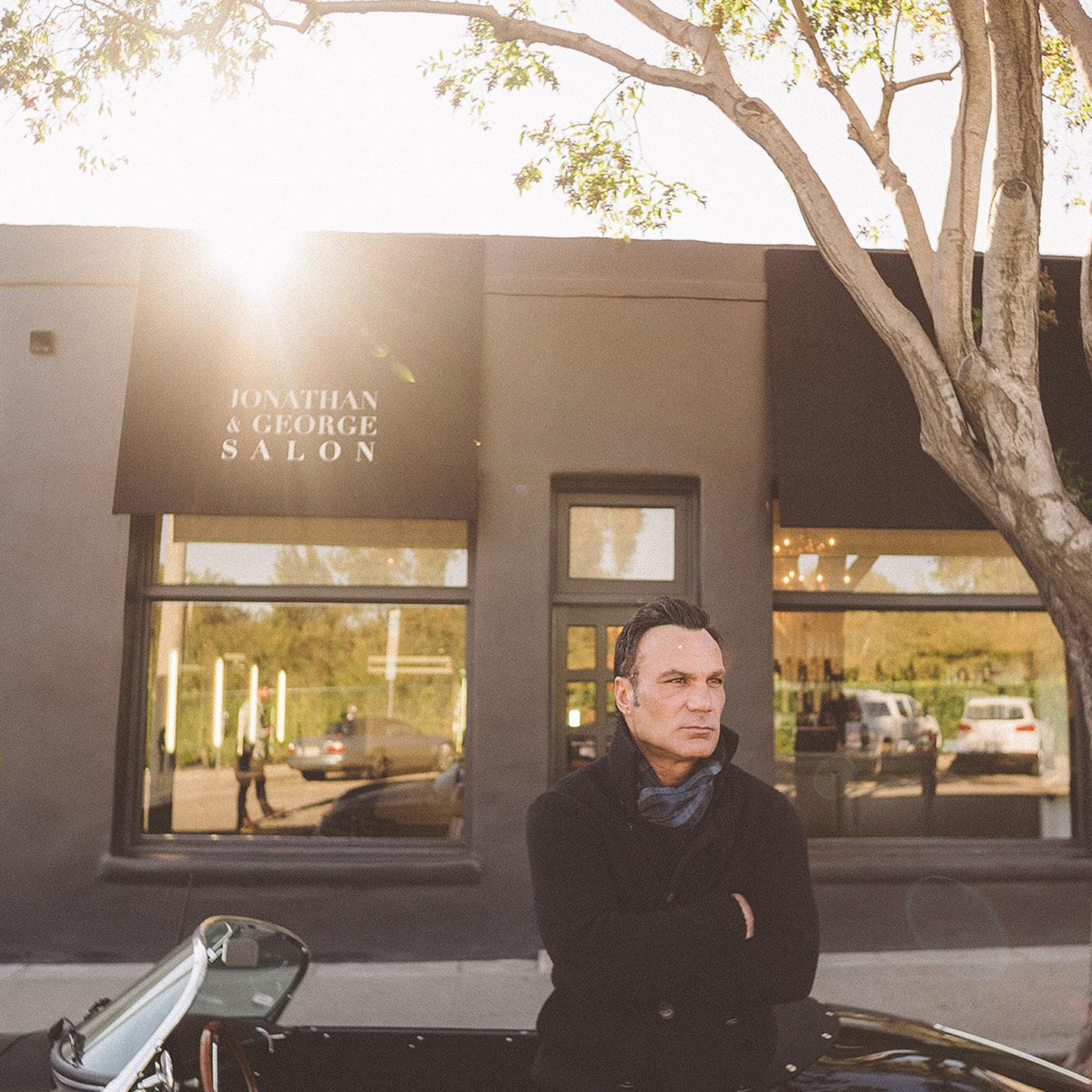 OK! Exclusive: Celeb Hairstylist Jonathan Antin Dishes On The Season ...