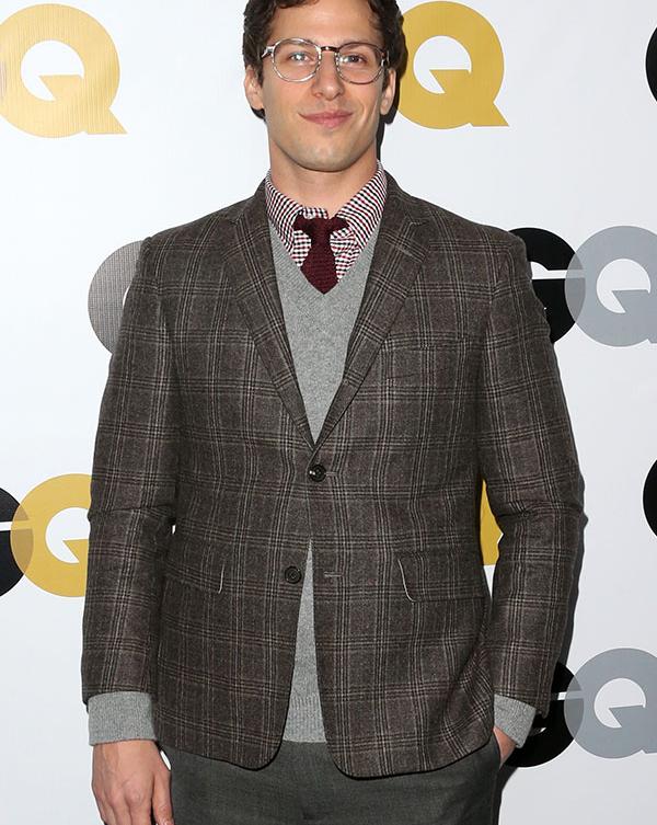 Hot Nerd Alert! The 20 Cutest Geeky Guys in Hollywood