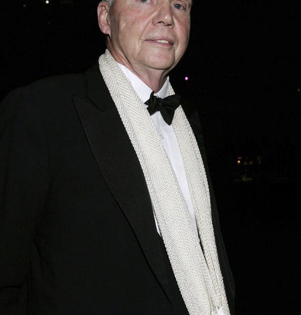 Nicole Kidman's Father Has Tragically Passed Away