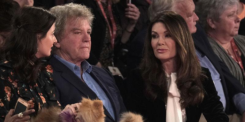 ‘RHOBH’: Ken Todd Slams The Cast in a Lengthy Twitter Rant
