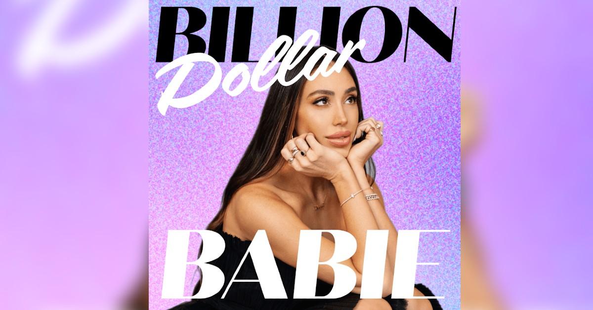 Meet Tara Electra, Mastermind Behind 'Billion Dollar Barbie'