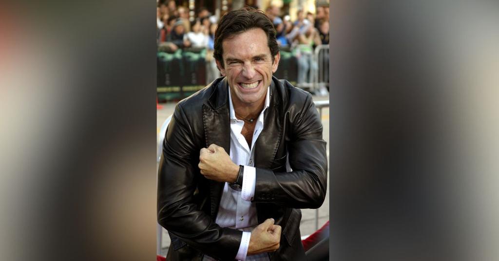 Jeff Probst Reveals His Future With 'Survivor': Does He Want To Leave?