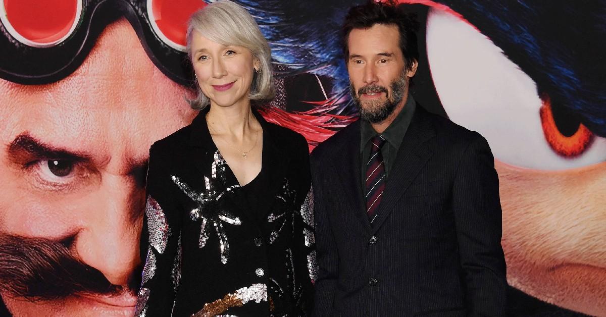 Keanu Reeves' Luxury Watch Collection Found In Chile After 2023 Robbery