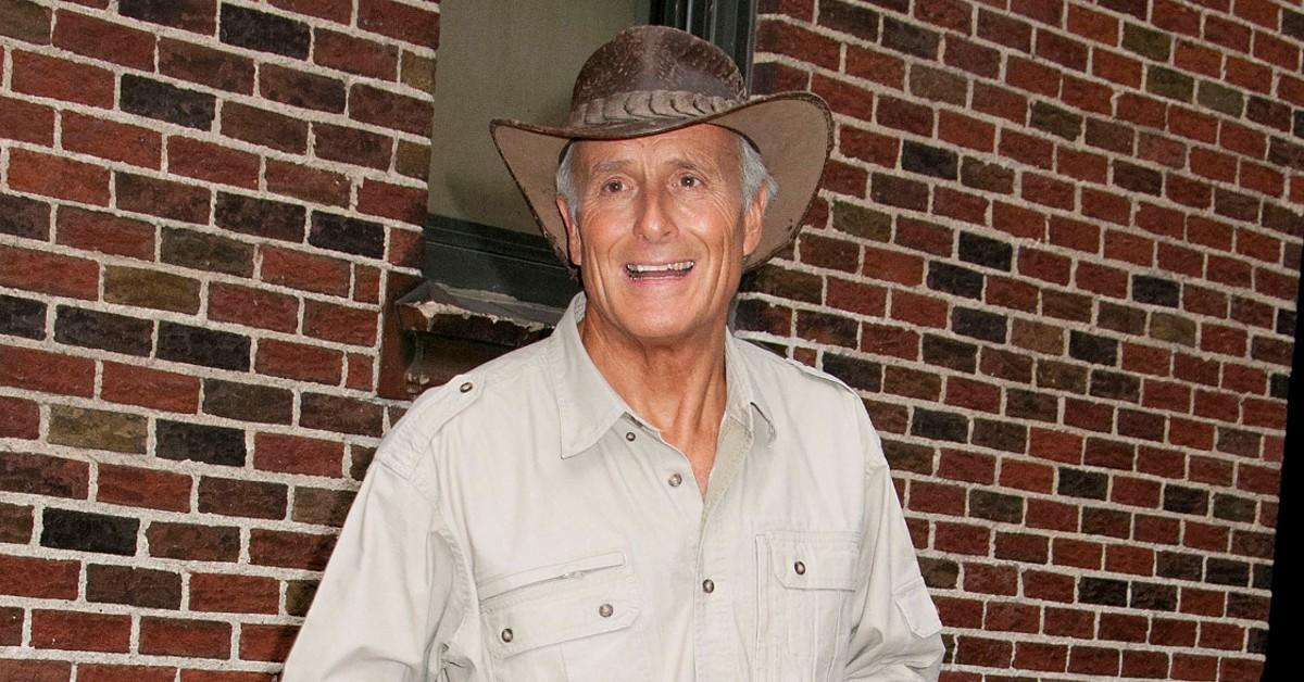 Jack Hanna's Alzheimer's Has Gotten Worse, He Doesn't Recognize Family