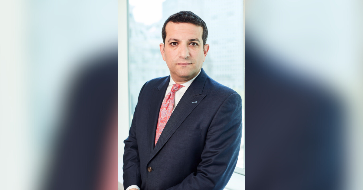 Meet Gabriel Levin, Trial Attorney and Founder of the Levin Firm