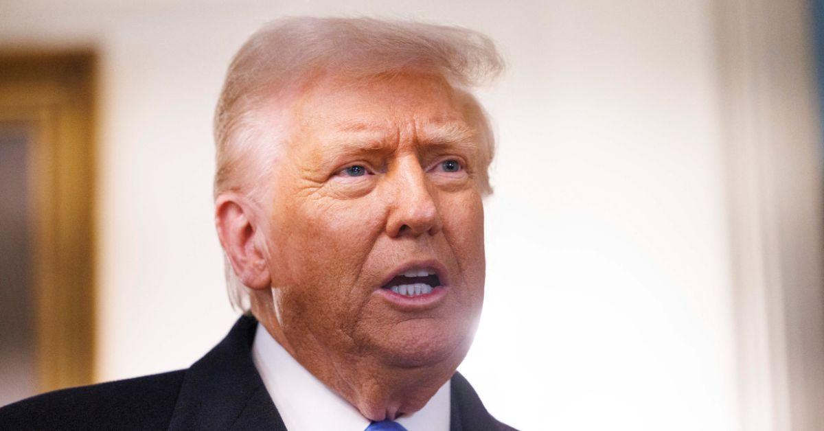Michael Wolffs New Book Biggest Revelations About Donald Trump